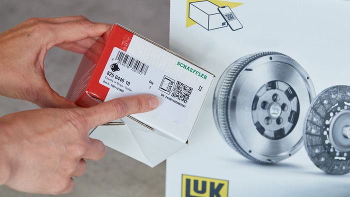 Latest news from Schaeffler Vehicle Lifetime Solutions
