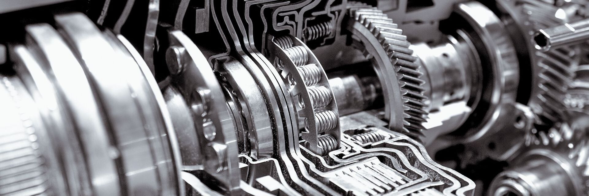Repair solutions for DMF, clutch and gearbox