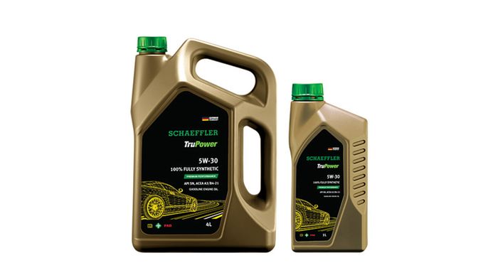 Schaeffler Repair and Service Solutions