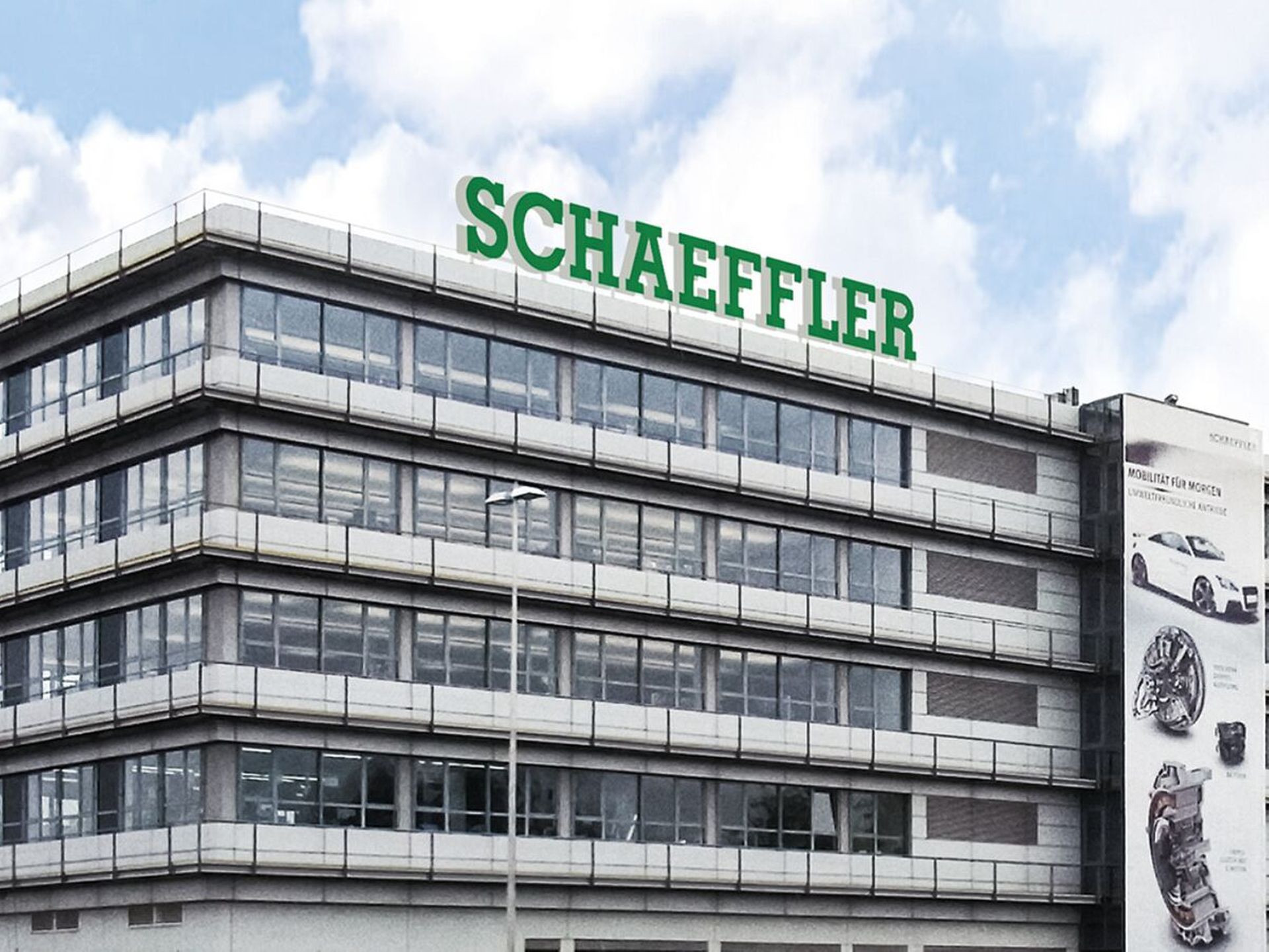 Schaeffler unveils new name: Schaeffler Vehicle Lifetime Solutions