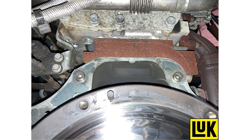 Iveco húzókuplung: állapotfelmérés és csere