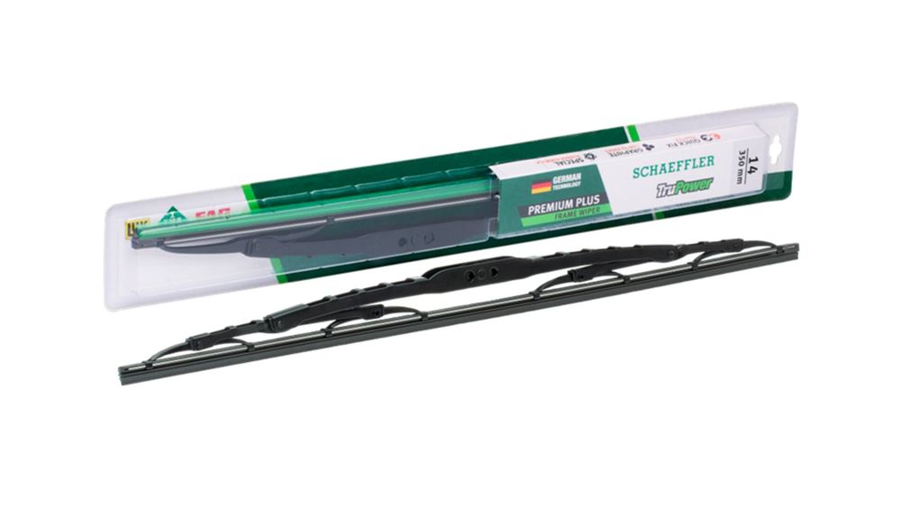 Wiper Schaeffler TruPower Premium Plus Frame