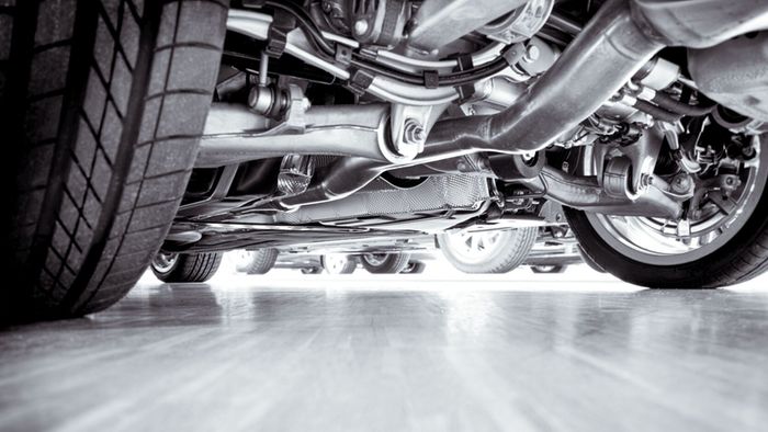 Reparatur- und Servicelösungen