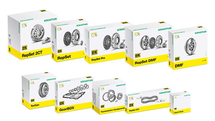REPXPERT Millionaire Makeover