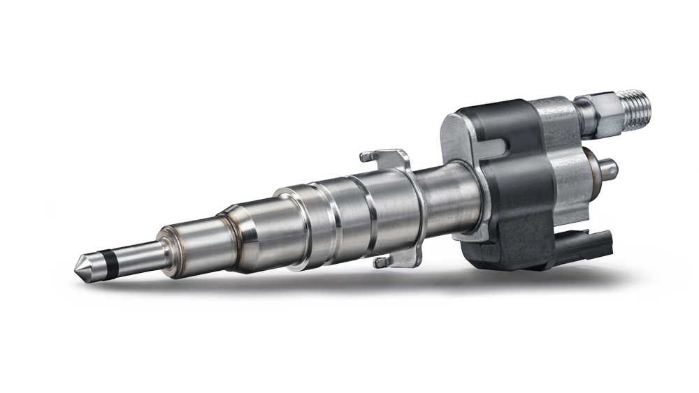 Schaeffler Vehicle Lifetime Solutions & Vitesco Technologies