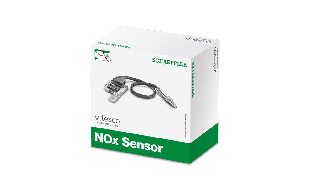 NOx Sensor
