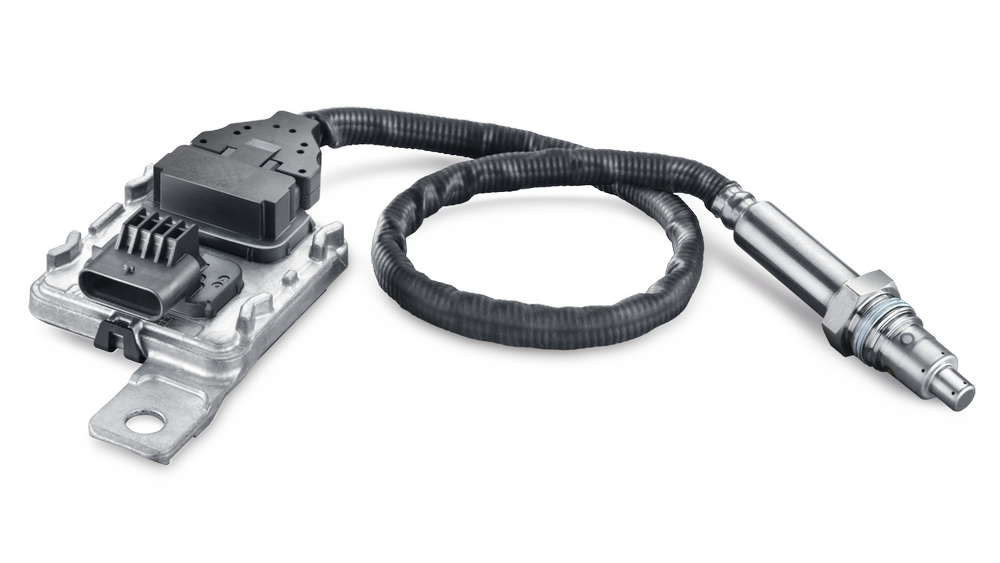 Schaeffler Vitesco - NOx Sensor