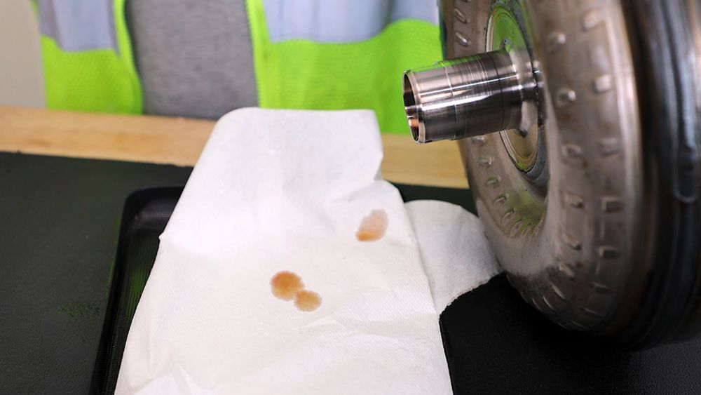 Bad Torque Converter: Symptoms, Diagnosing & Testing