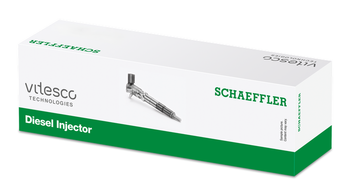 Schaeffler Vehicle Lifetime Solutions & Vitesco Technologies