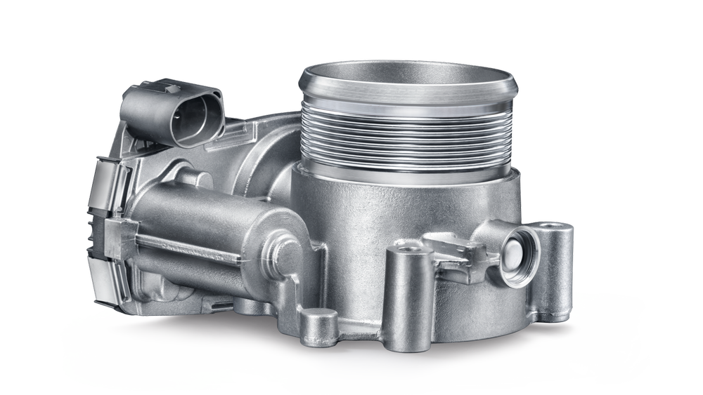 Schaeffler Vehicle Lifetime Solutions & Schaeffler Vitesco