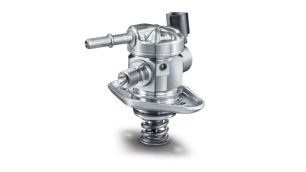Schaeffler Vehicle Lifetime Solutions & Schaeffler Vitesco