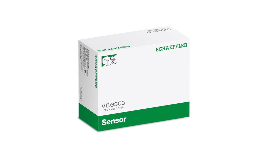 Vitesco Temperature Sensor