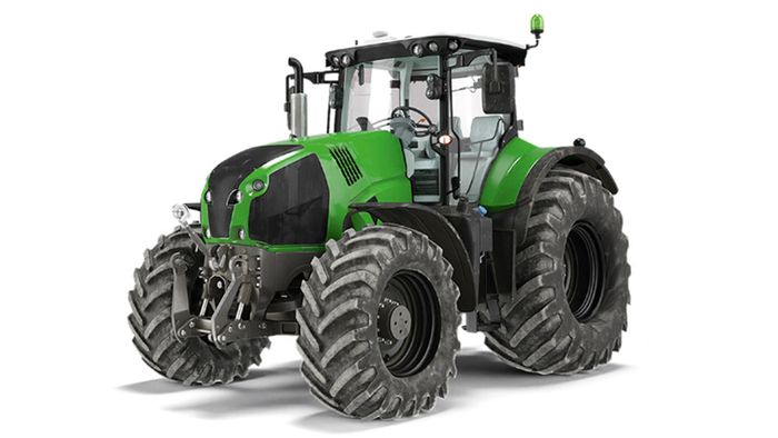 Schaeffler Vitesco NOx Sensors. Highlight from our extensive Off Road ...