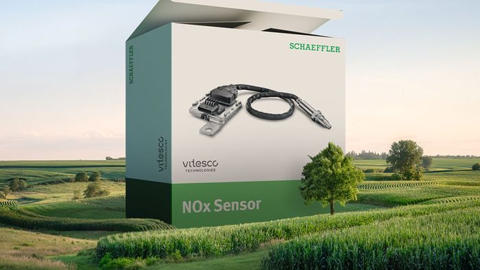 Schaeffler Repair and Service Solutions