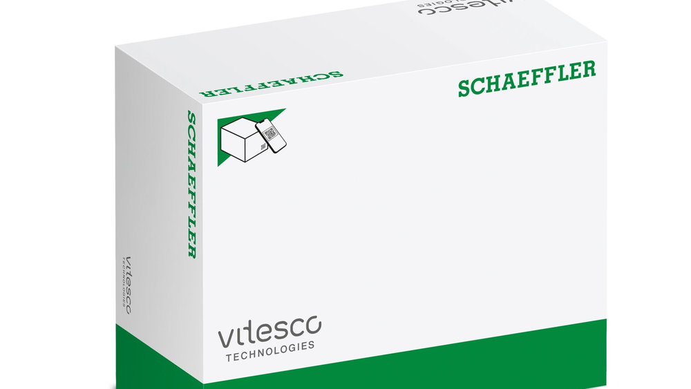 Schaeffler Vitesco Şanzıman Kontrol Üniteleri (TCU)