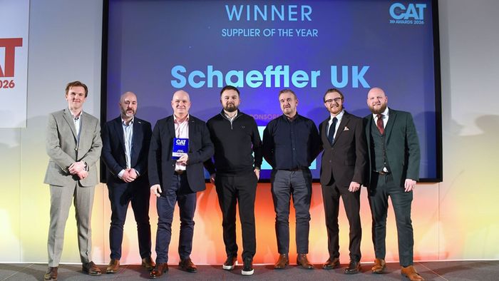 Schaeffler Repair and Service Solutions