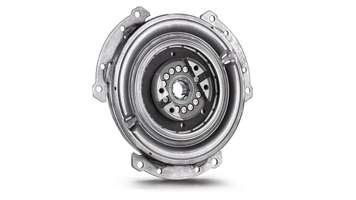 Vibration damping: Innovative products from the world market leader