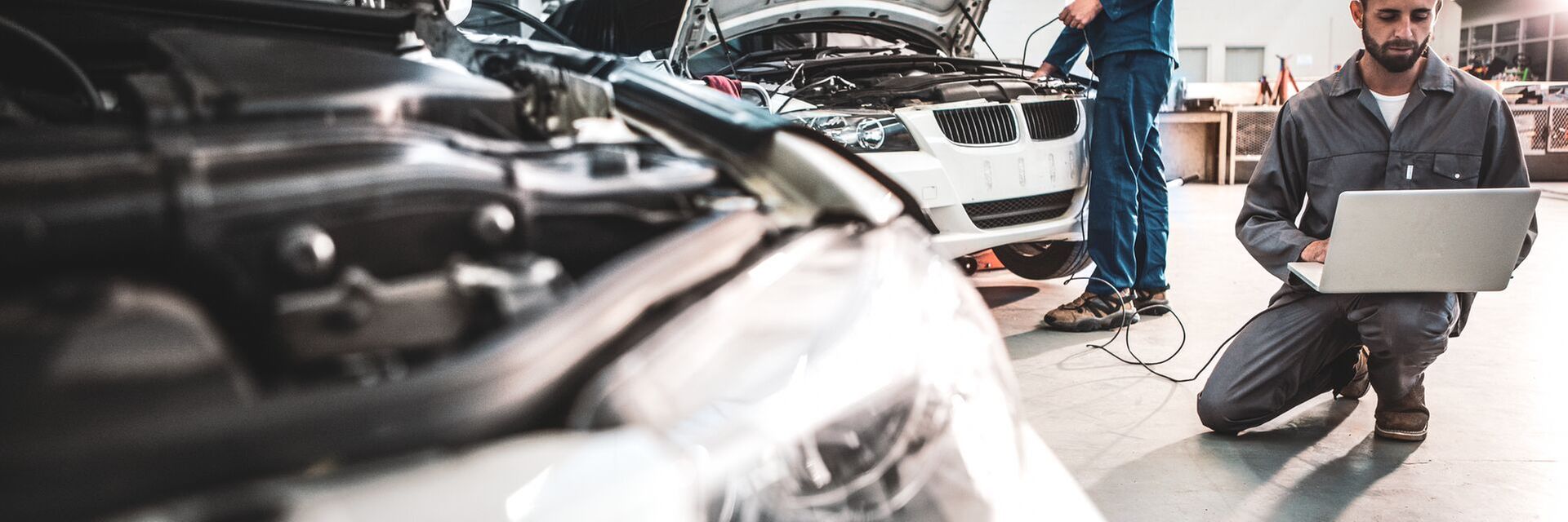 Schaeffler Repair and Service Solutions