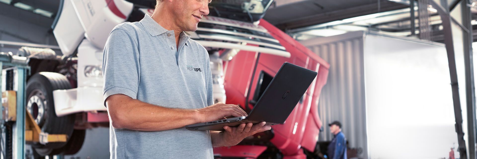 Failure Diagnosis - Chassis