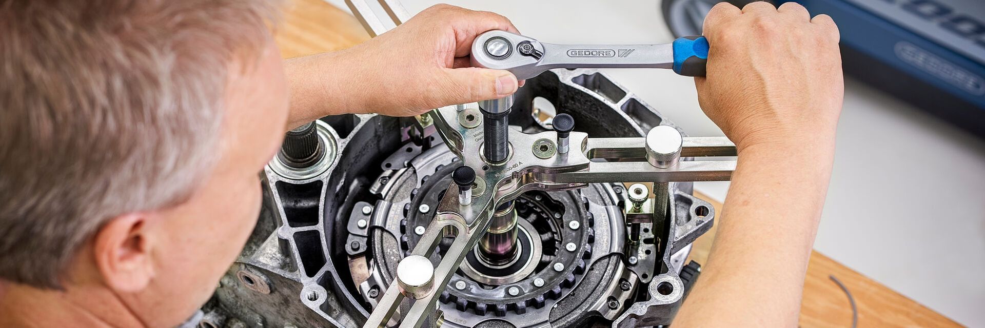 Schaeffler Special Tools