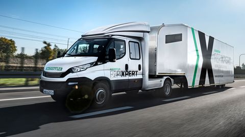 REPXPERT HOME