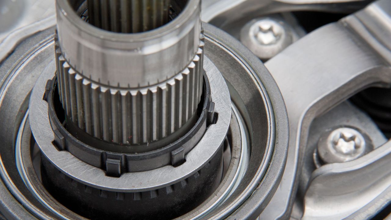 Doppelpack – Einstellscheiben logisch kombiniert