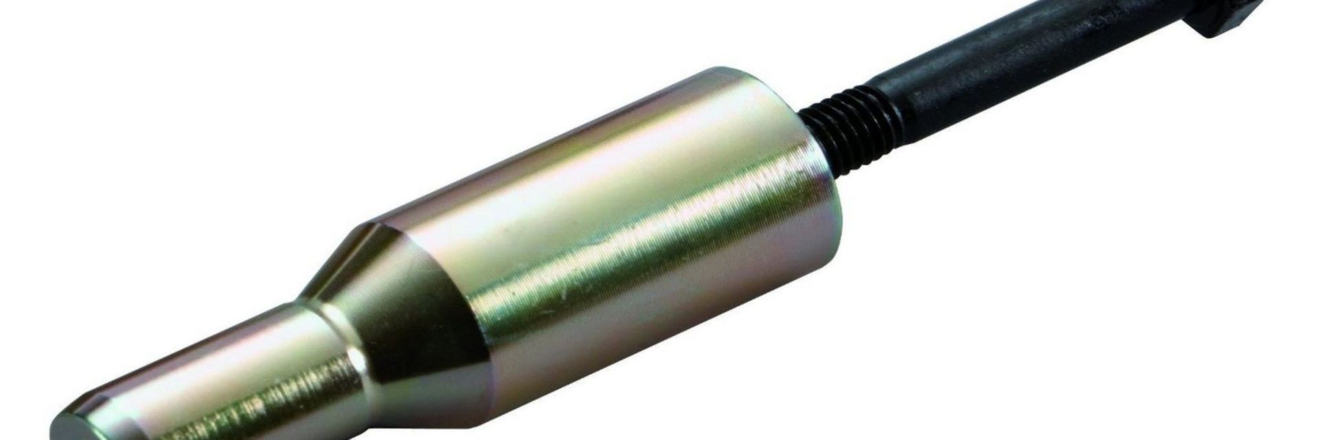 BMW self-adjusting clutch centering mandrel/sleeve