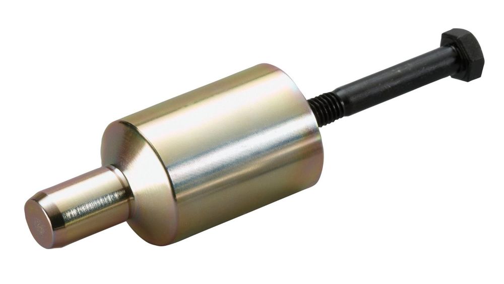 BMW self-adjusting clutch centering mandrel/sleeve