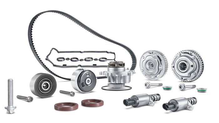 Schaeffler Automotive Aftermarket
