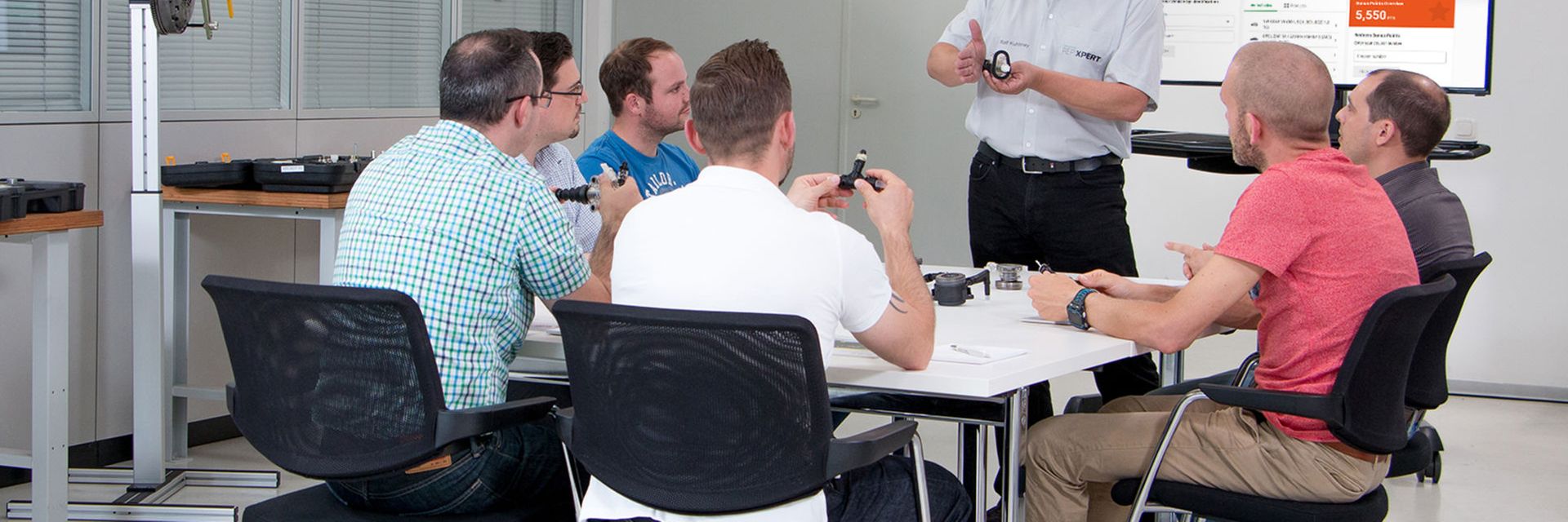 Clutch System / Dual Mass Flywheel, Hydraulic release systems for LCV