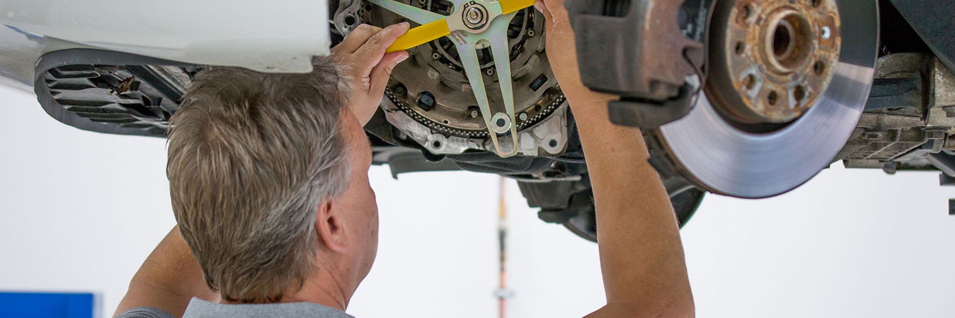 Clutch System Passenger Cars and LCV