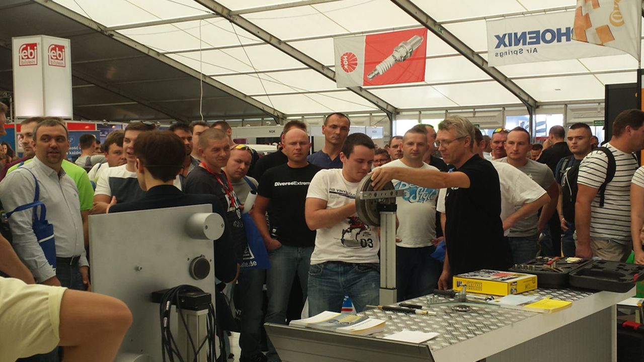 LuK Tractor Clutch Systems