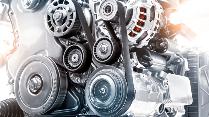 Schaeffler Repair and Service Solutions