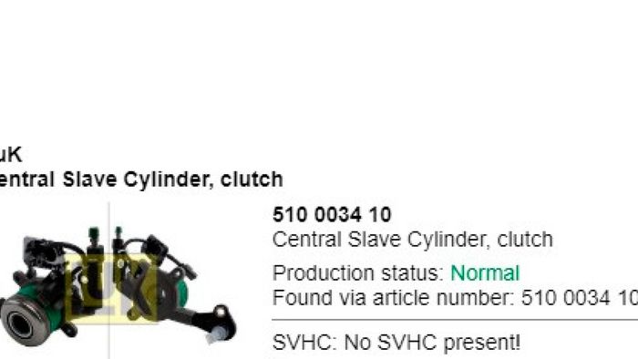 Catalog section: Sequential Gearbox