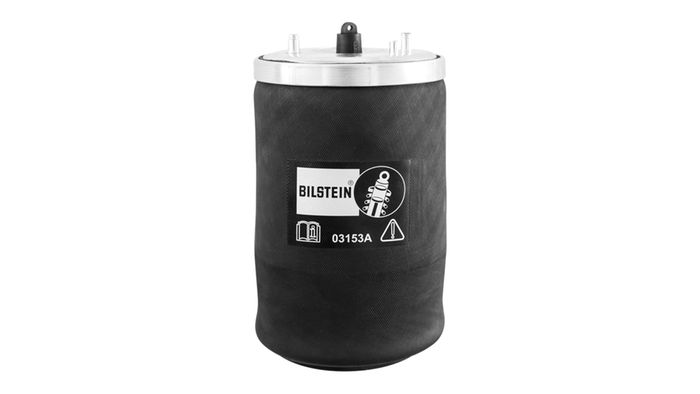 Muelles y amortiguadores de aire BILSTEIN B3·