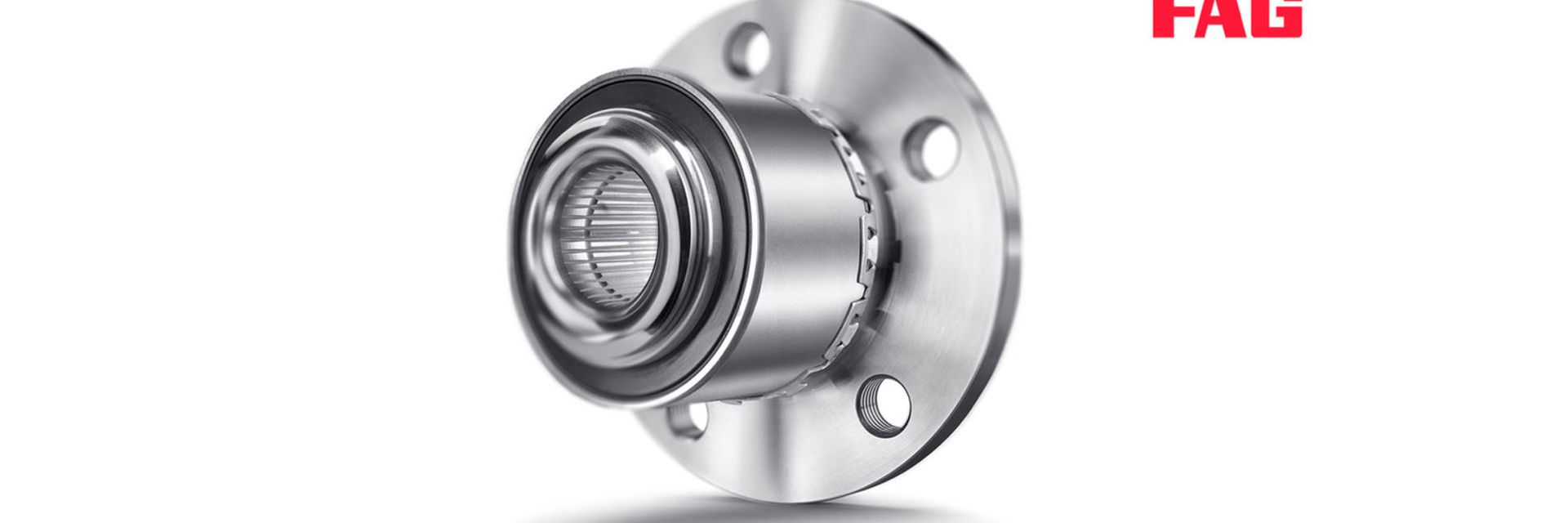 Correct installation of 2.1 generation wheel bearings with snap ring