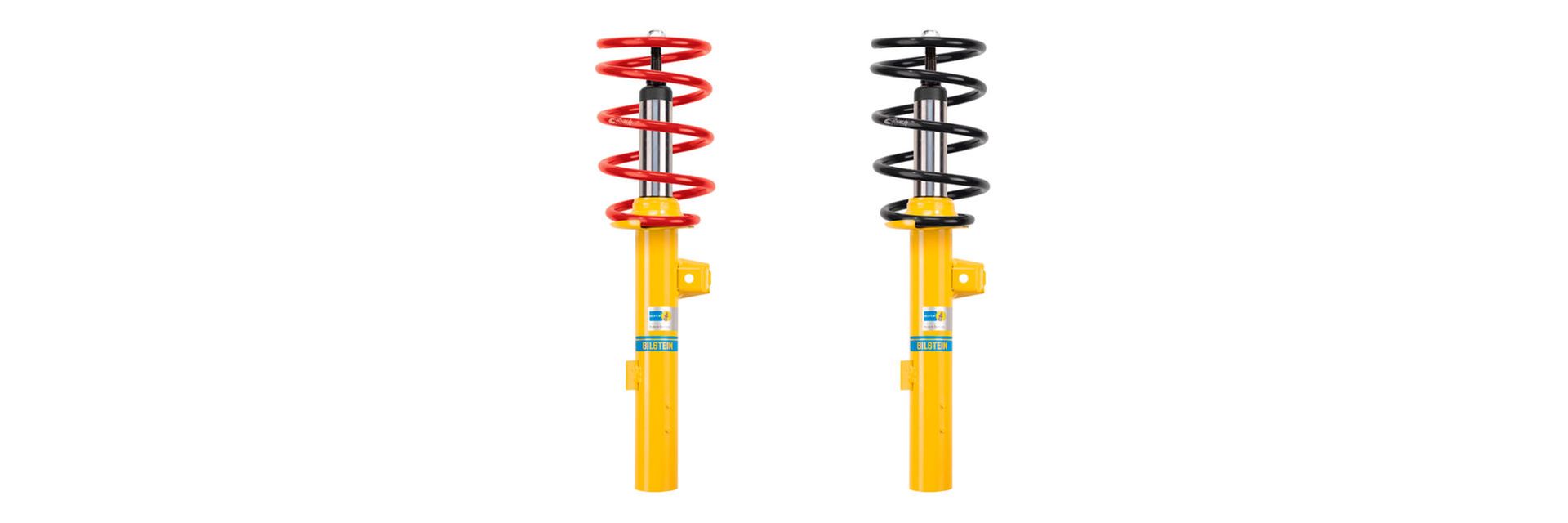 Kits de suspensões BILSTEIN B12 Pro-Kit e B12 Sportline