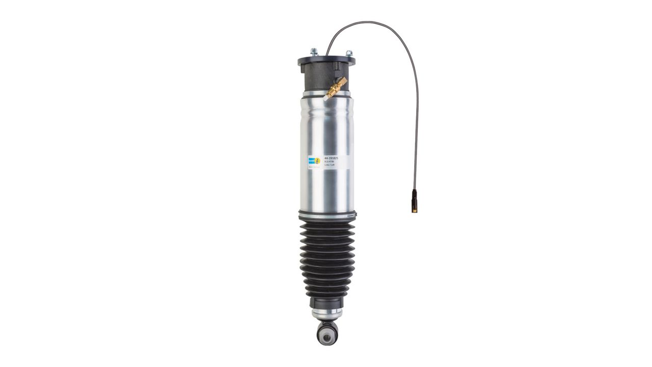 BILSTEIN B4 air suspension module for active and passive systems