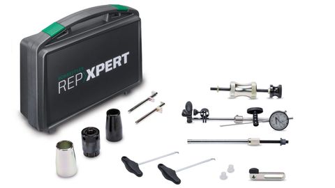 Schaeffler Special Tools