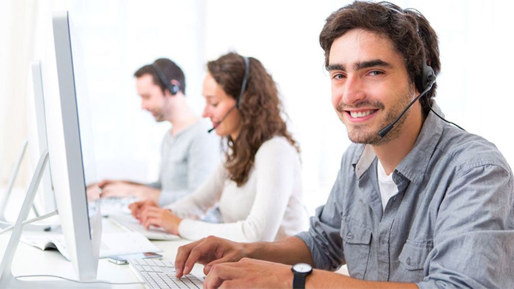 Support for Schaeffler Products and Services