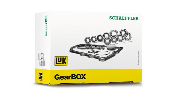 Comprehensive transmission competence