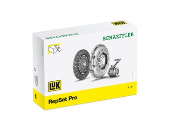 Schaeffler Automotive Aftermarket