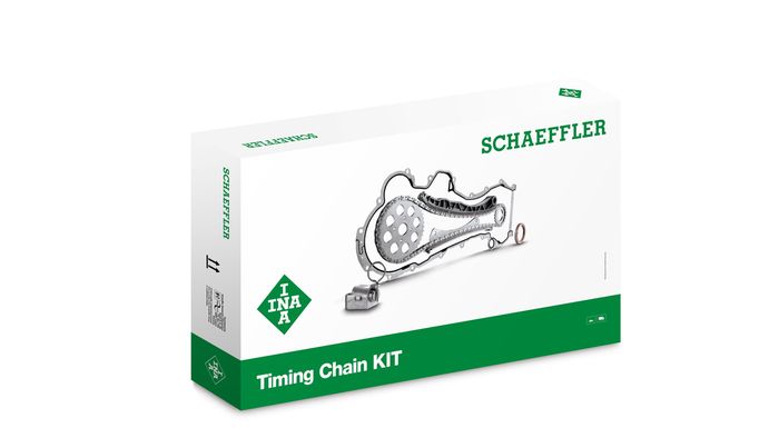 Intelligent repair solutions for Light Commercial Vehicles. Tailormade ...