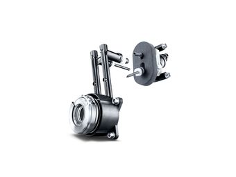 LuK TorCon: For the professional repair of torque converters