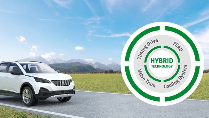 Latest news from Schaeffler Vehicle Lifetime Solutions