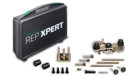 Schaeffler Special Tools