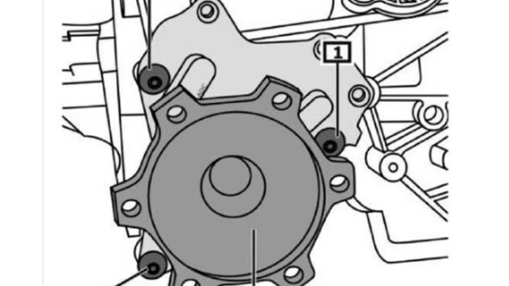 Desmontaje/montaje del embrague del Audi A4