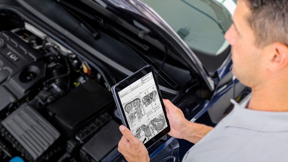 REPXPERT Bonusprogramm