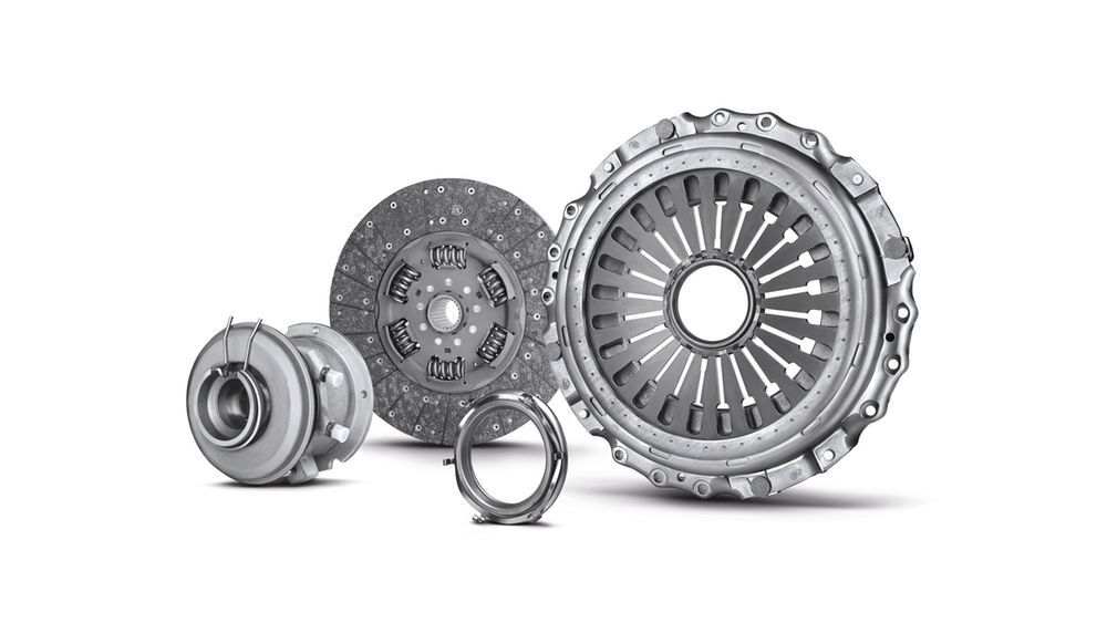 LuK RepSet Pro - Le kit de réparation complet pour les systèmes d ...