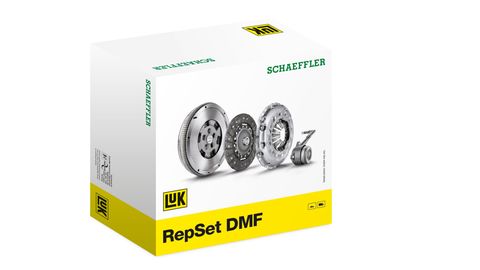 Clutch systems - Product solutions from the international market leader